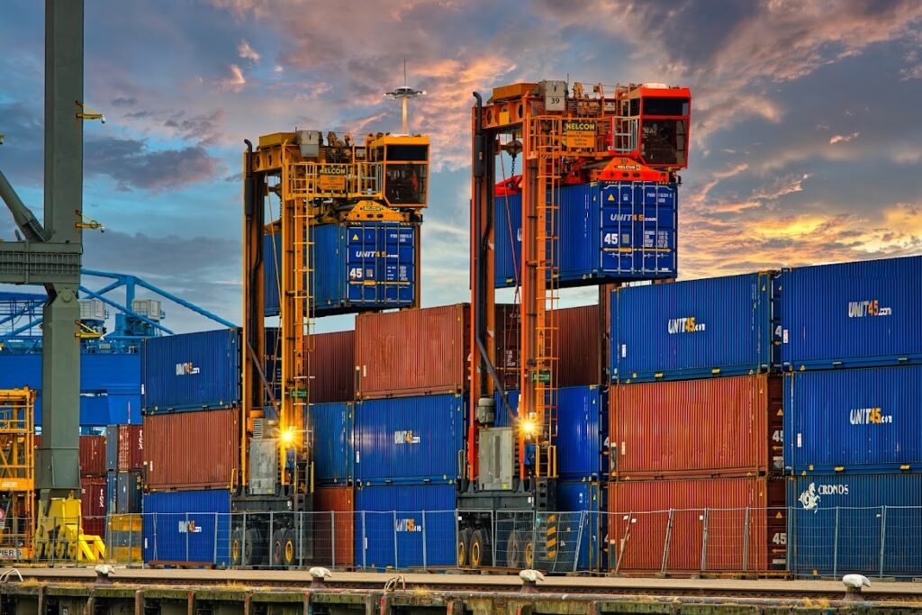 Rotterdam Shortsea Terminals Achieves Certifications, Strengthening ...